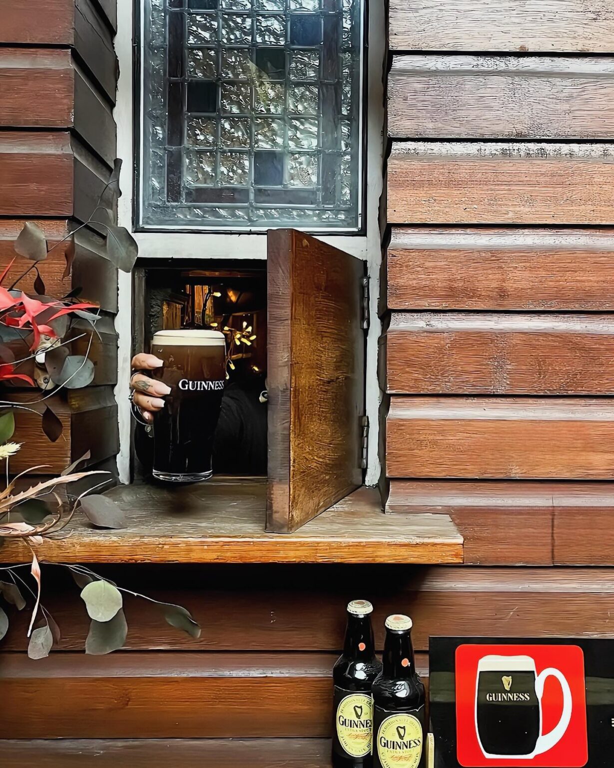 History of Nancy Hands Pub | Dublin Heritage Bar