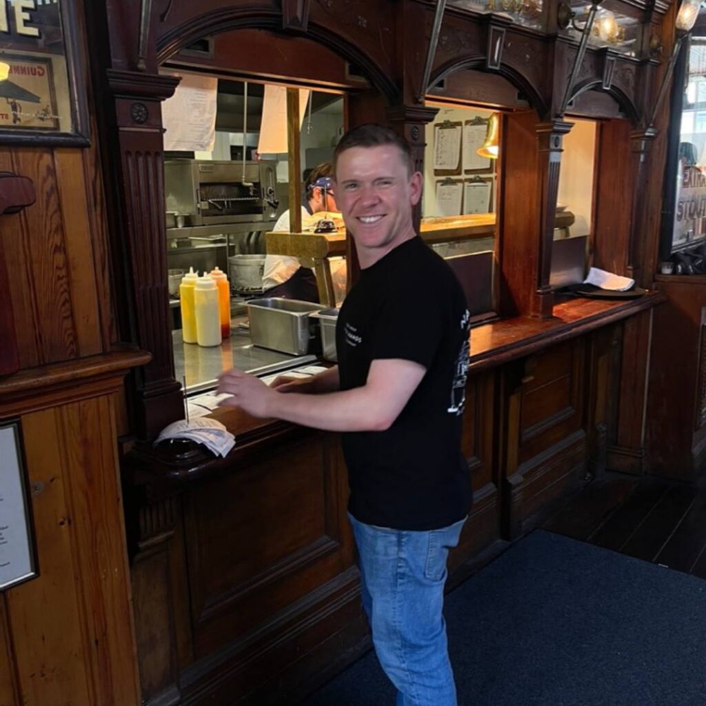 Dublin Quiz Night | Nancy Hands Parkgate Street