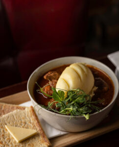 Food Menus | Nancy Hands Bar & Restaurant